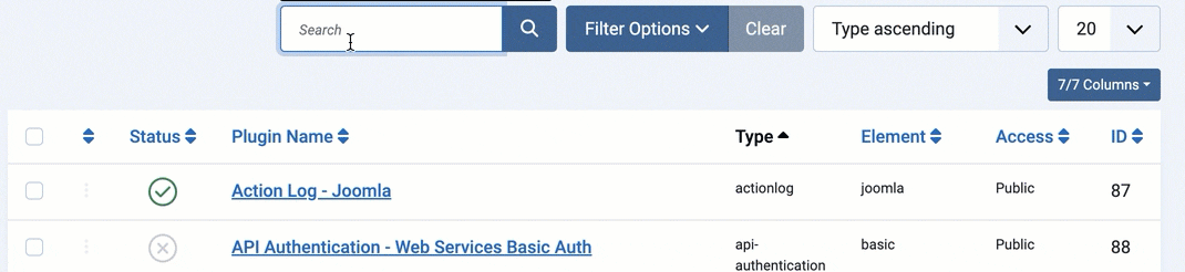Core Editor Tools