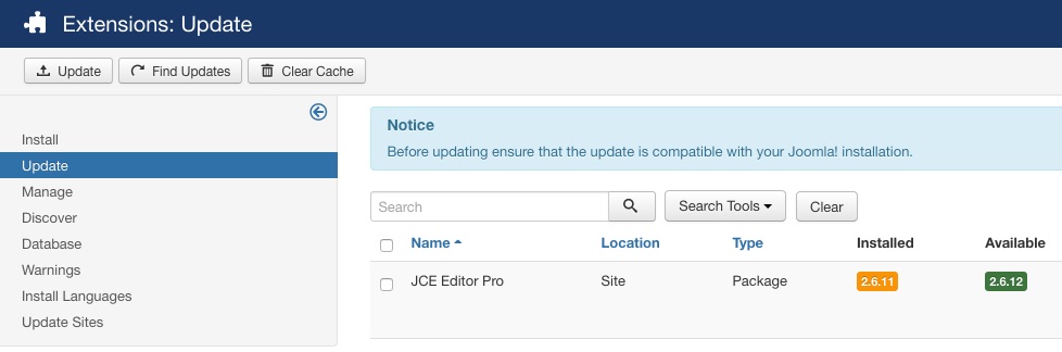 Using the Subscription Key