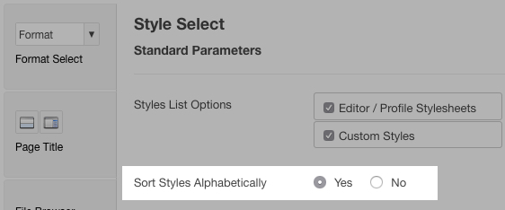JCE Pro 2.6.7 Released