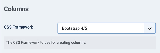When bootstrap 5 with multi columns?