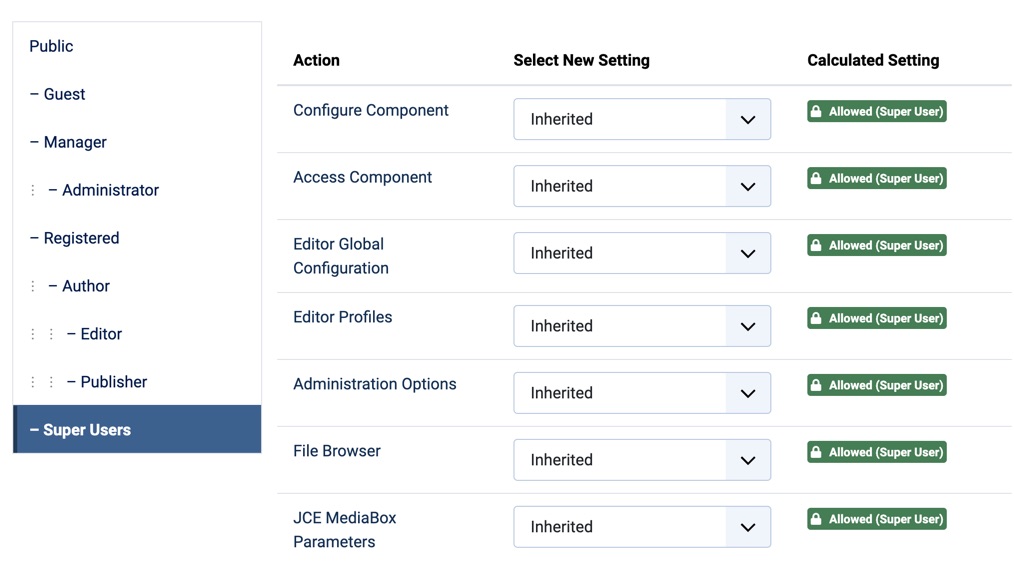 No access file explorer